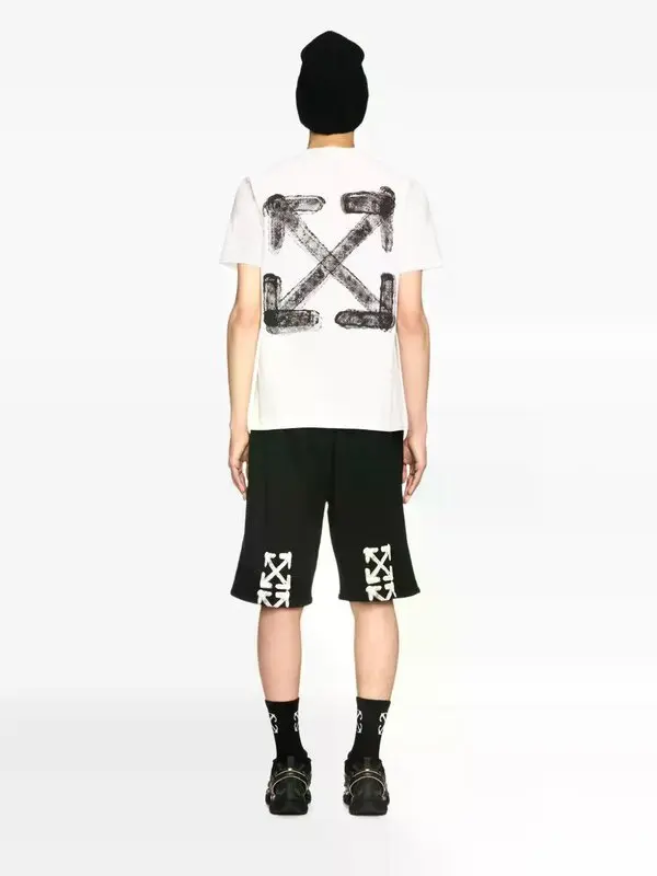 Off-White Spray Arrow T-shirt