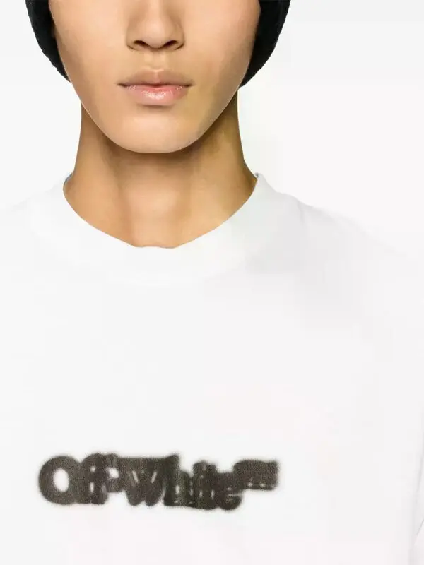 Off-White Spray Arrow T-shirt