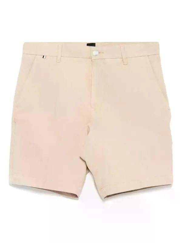 BOSS Slim-fit Shorts