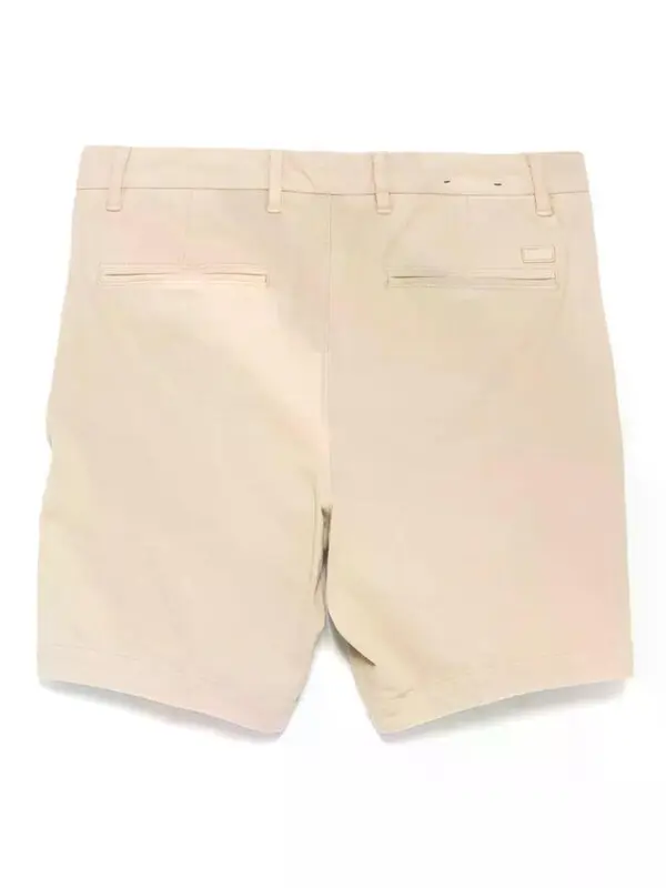 BOSS Slim-fit Shorts