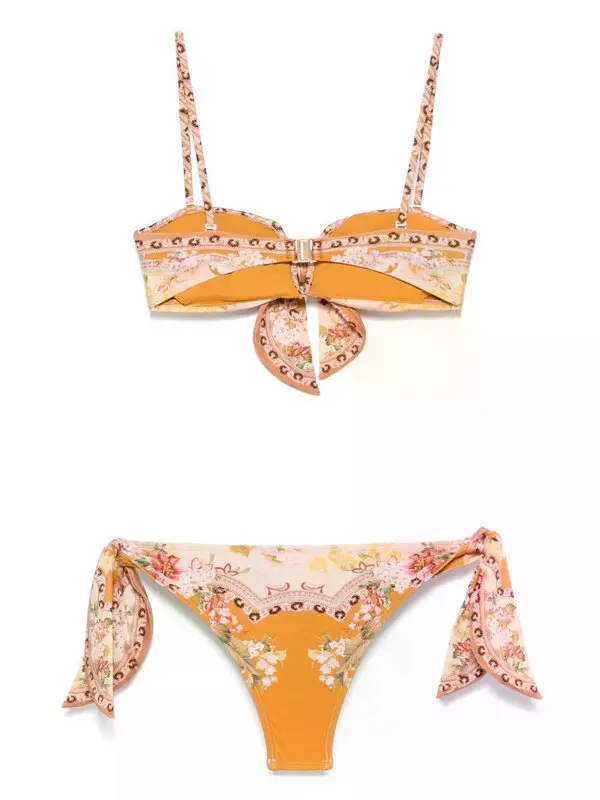 Zimmermann Wylie Bikini