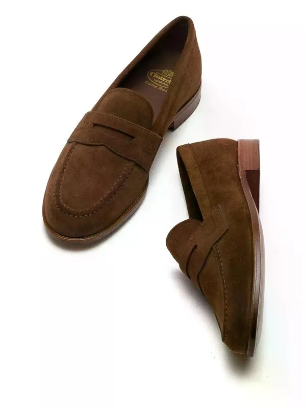 Church's Heswall Loafers