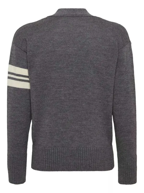Dsquared2 Canada-patch Jumper