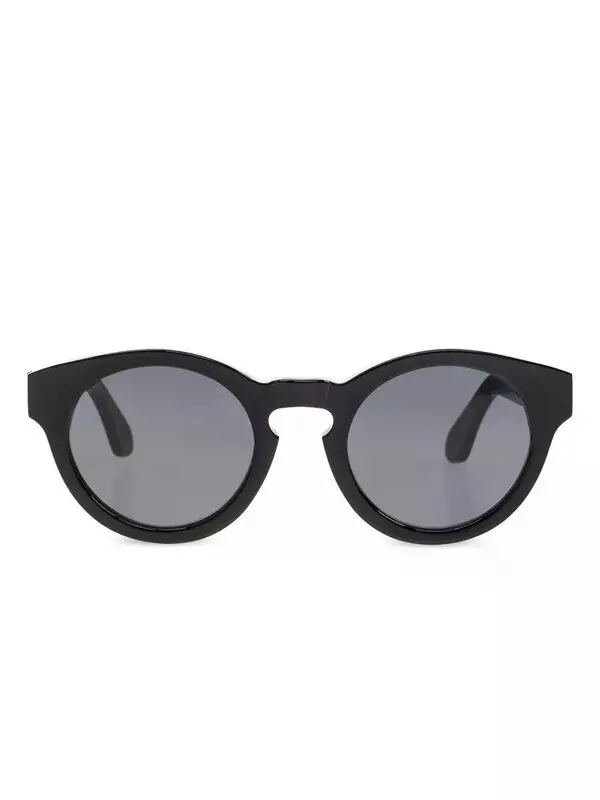 GOLDEN GOOSE Round Frame Sunglasses