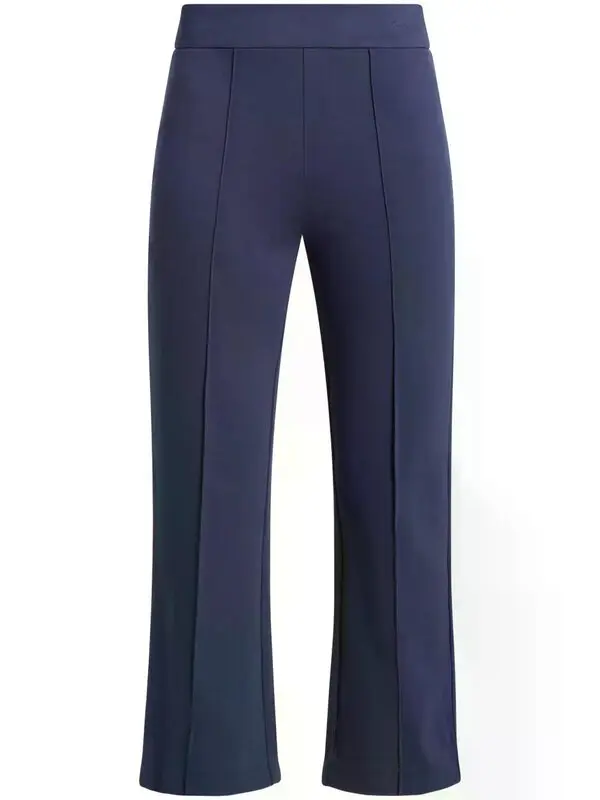 Staud Knack Trousers - Blue