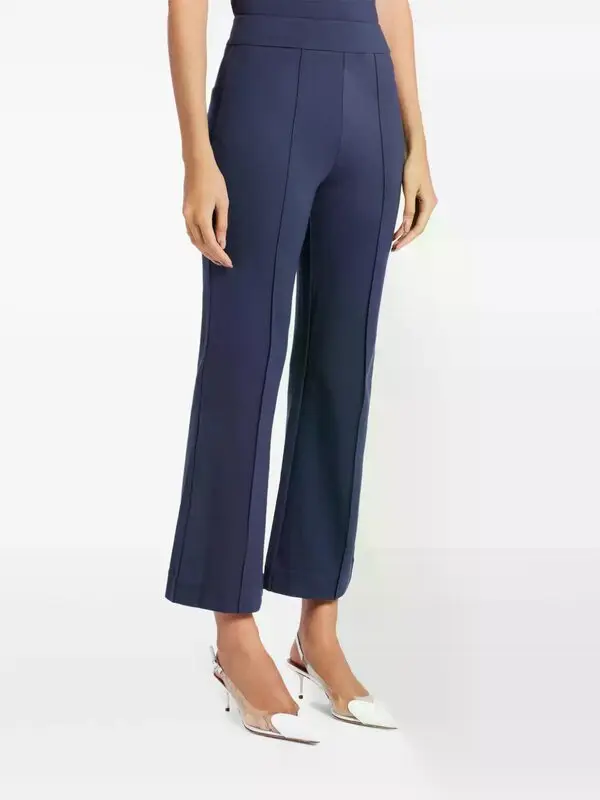 Staud Knack Trousers - Blue