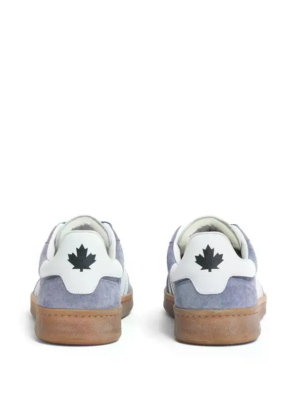 Dsquared2 Boxer Sneakers