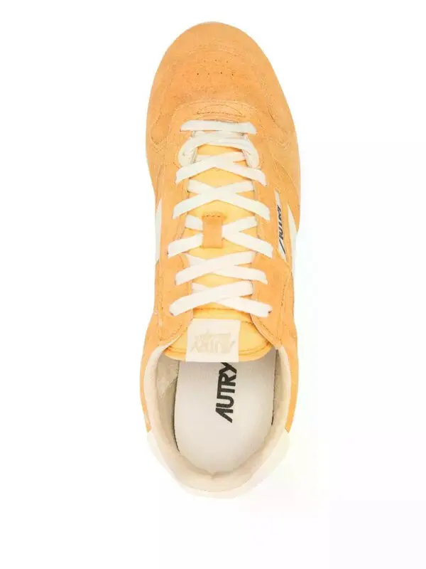 AUTRY Windspin Sneakers