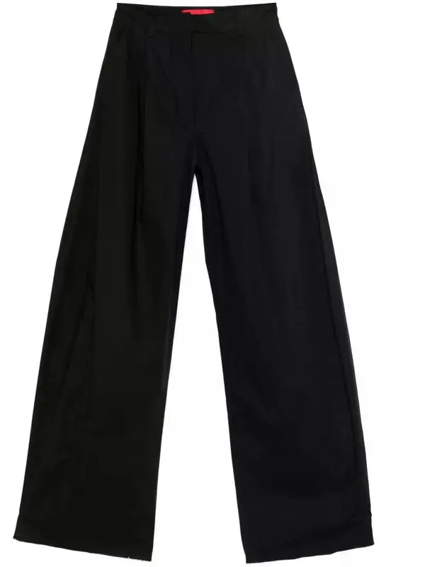 THELATEST Pleated Trousers