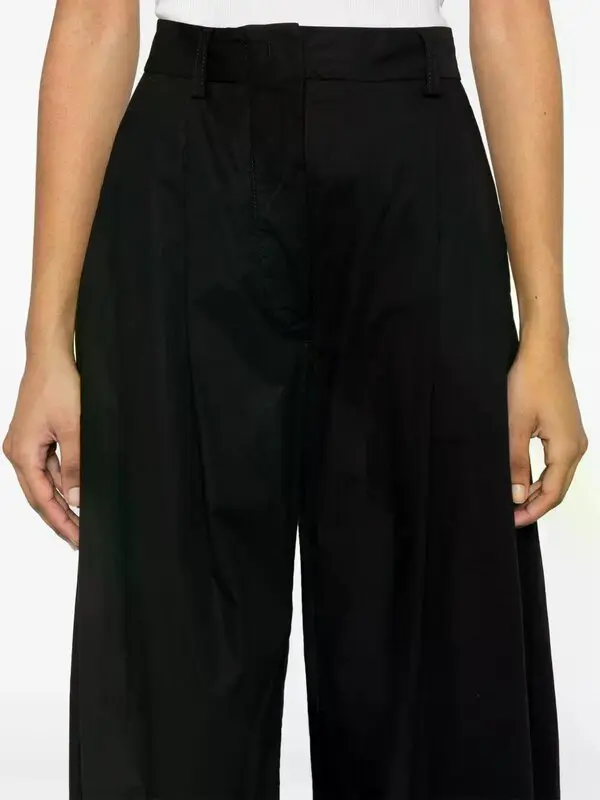 THELATEST Pleated Trousers