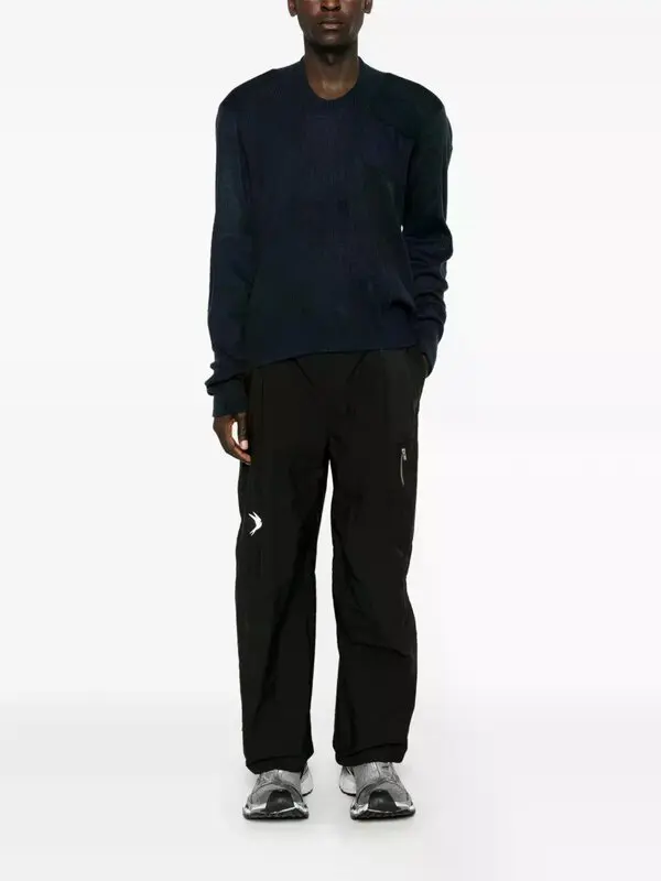 PROTOTYPES Fine-knit Sweater