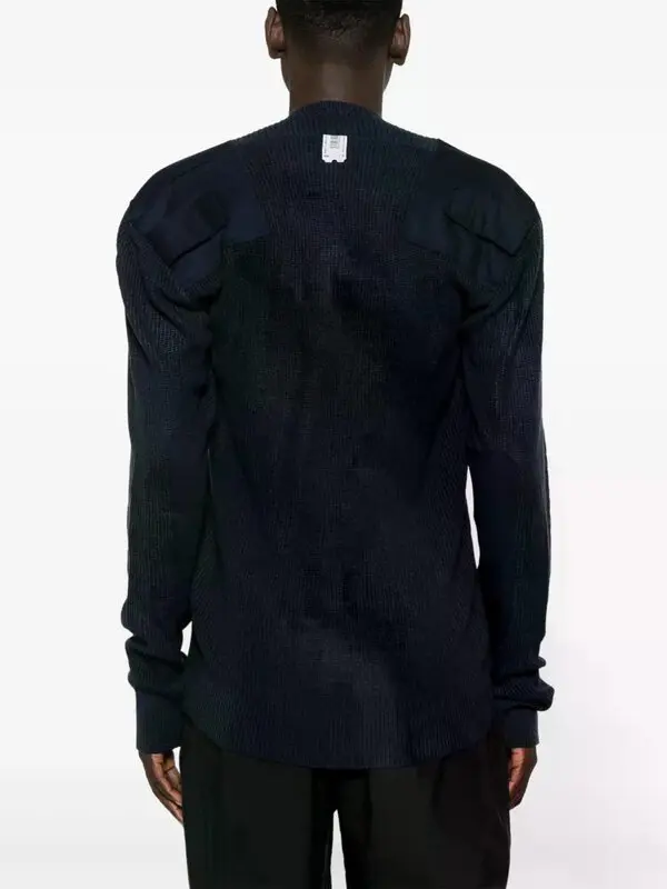 PROTOTYPES Fine-knit Sweater