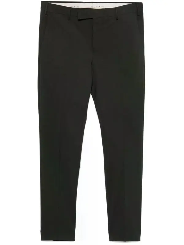 PT TORINO Tapered Trousers