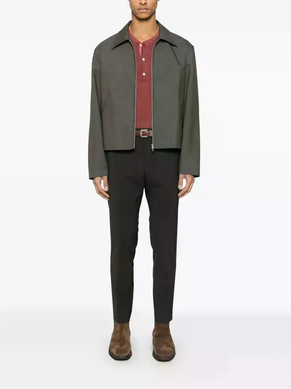 PT TORINO Tapered Trousers
