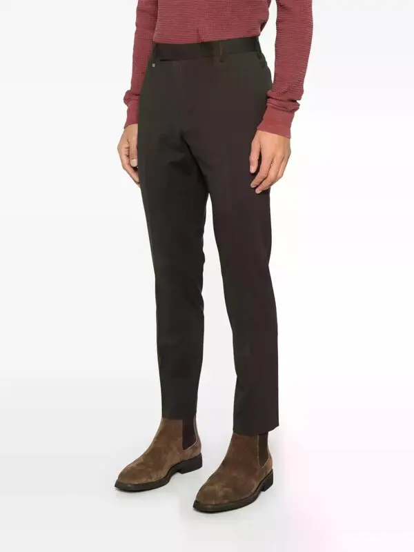 PT TORINO Tapered Trousers