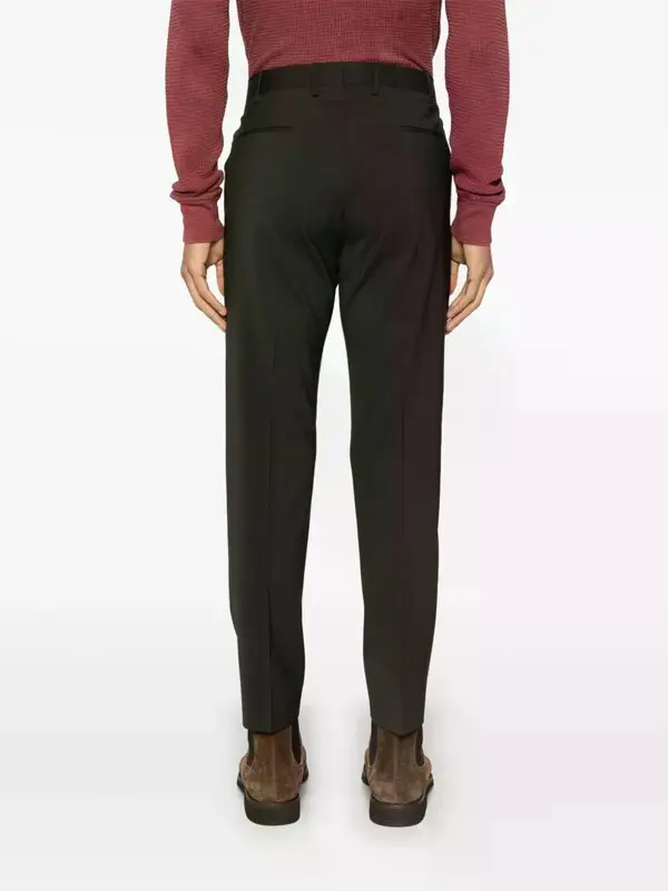 PT TORINO Tapered Trousers