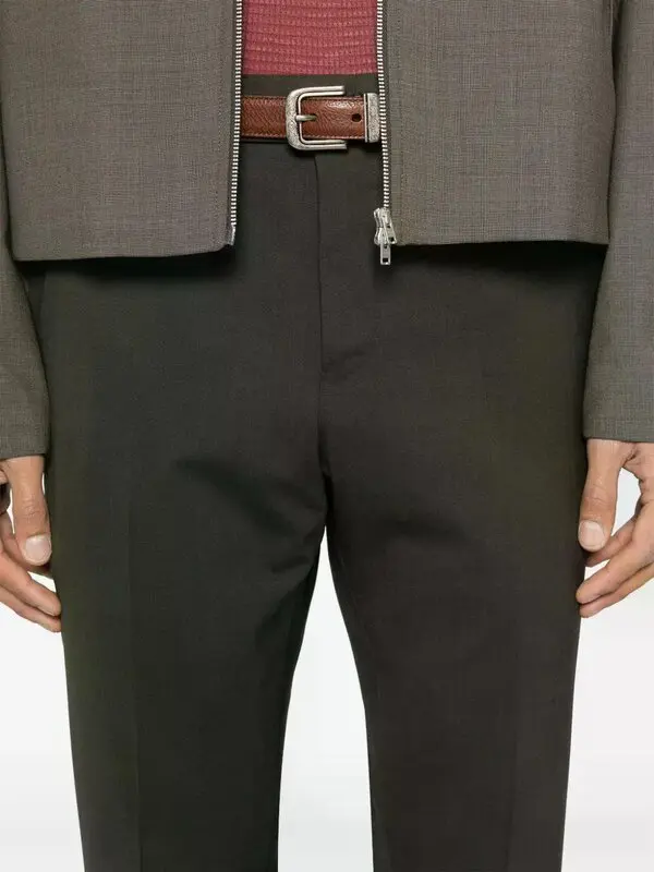 PT TORINO Tapered Trousers