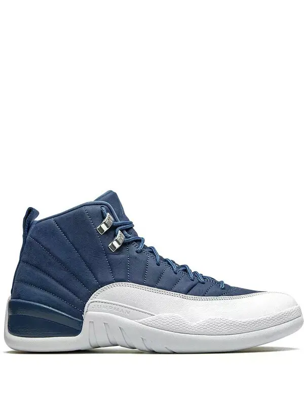 JORDAN Air Retro Sneakers - Blue