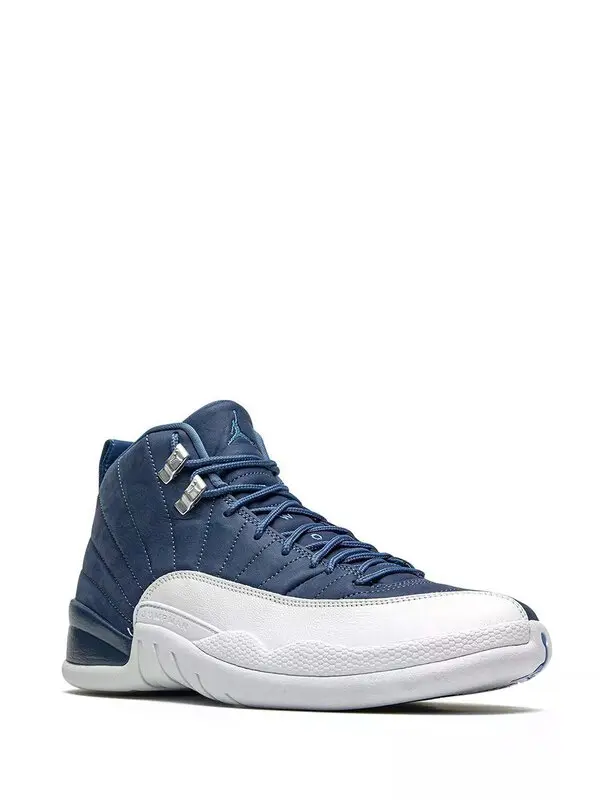 JORDAN Air Retro Sneakers - Blue