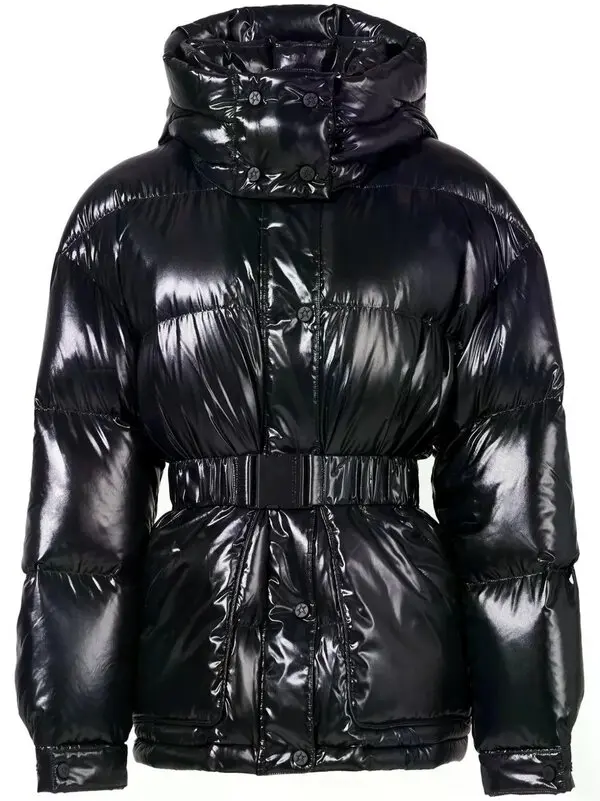 Perfect Moment Corti Ski Jacket - Black
