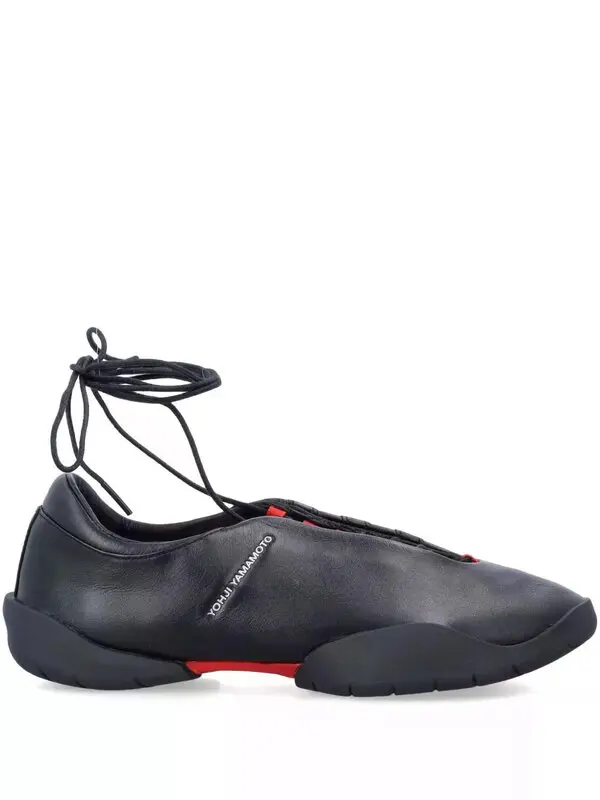 Y3 Regu Mary Jane Sneakers
