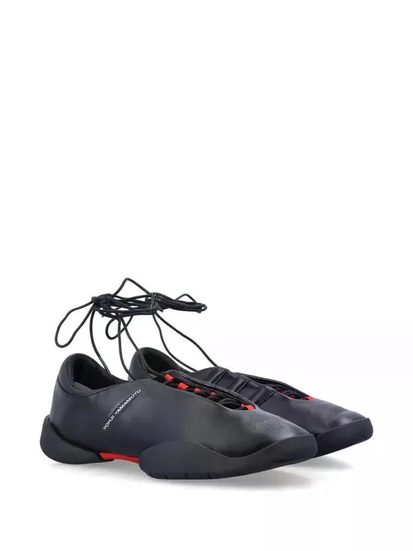 Y3 Regu Mary Jane Sneakers
