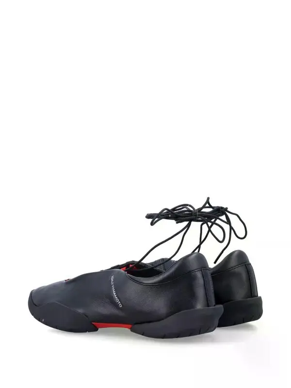 Y3 Regu Mary Jane Sneakers