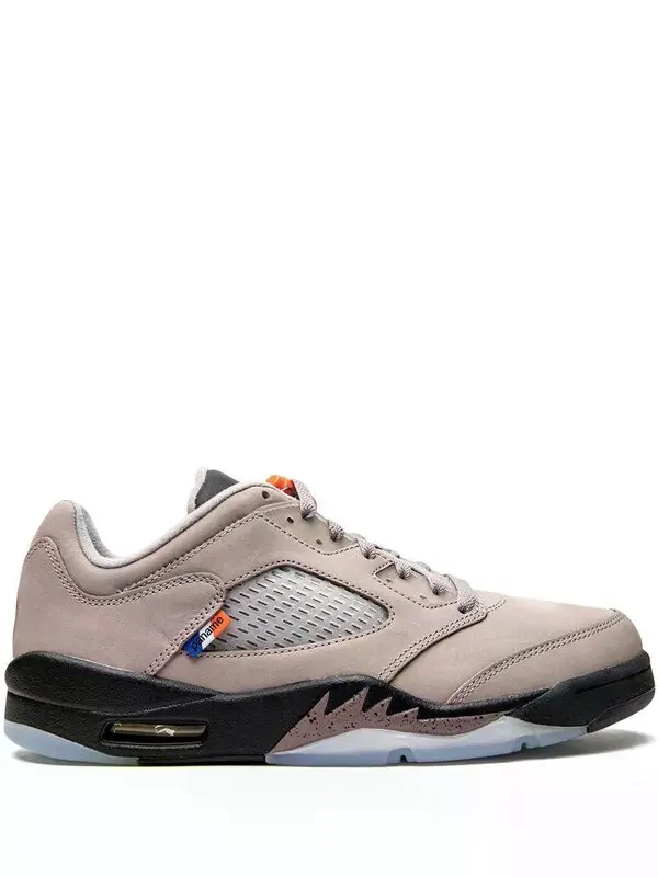JORDAN X Psg Air 5 Retro Low Sneakers