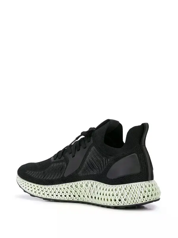 Adidas Alphaedge 4d "core" Sneakers