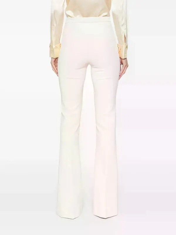Elisabetta Franchi Logo Plaque Top
