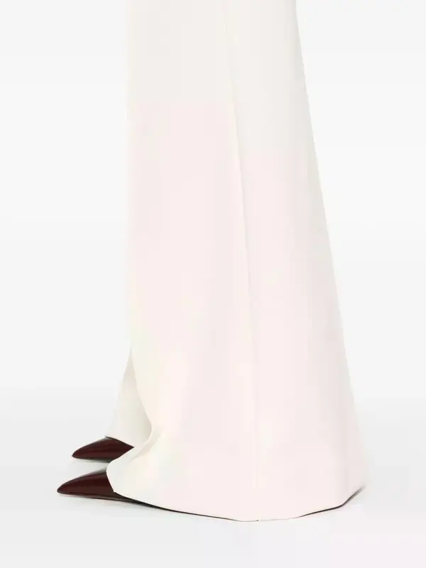 Elisabetta Franchi Logo Plaque Top