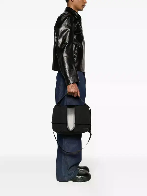 Jacquemus Le Bambino Messenger Bag