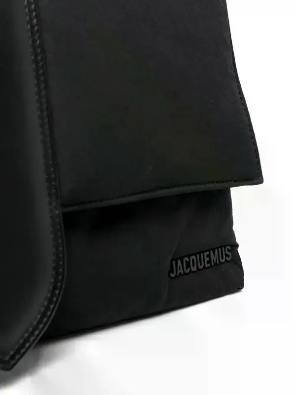 Jacquemus Le Bambino Messenger Bag