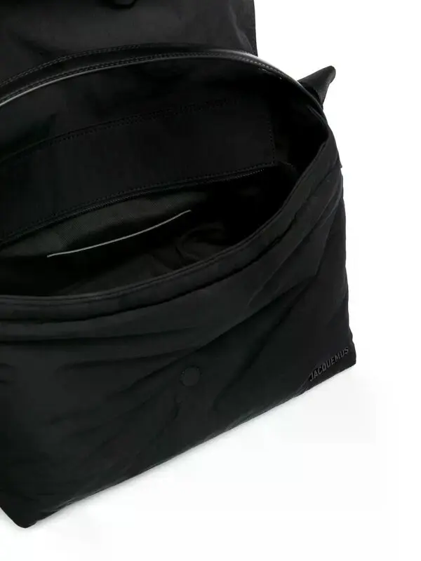 Jacquemus Le Bambino Messenger Bag