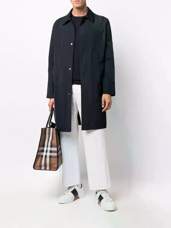 GOES BOTANICAL Crew-neck Knit Jumper