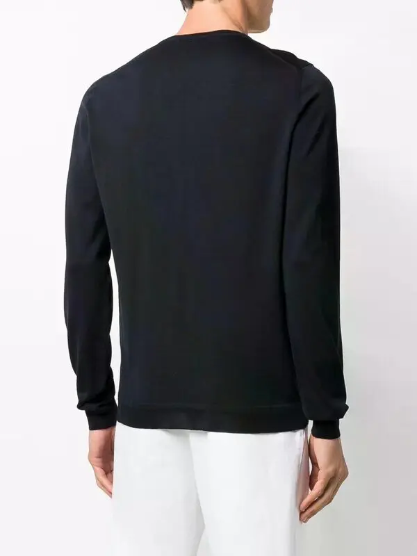 GOES BOTANICAL Crew-neck Knit Jumper