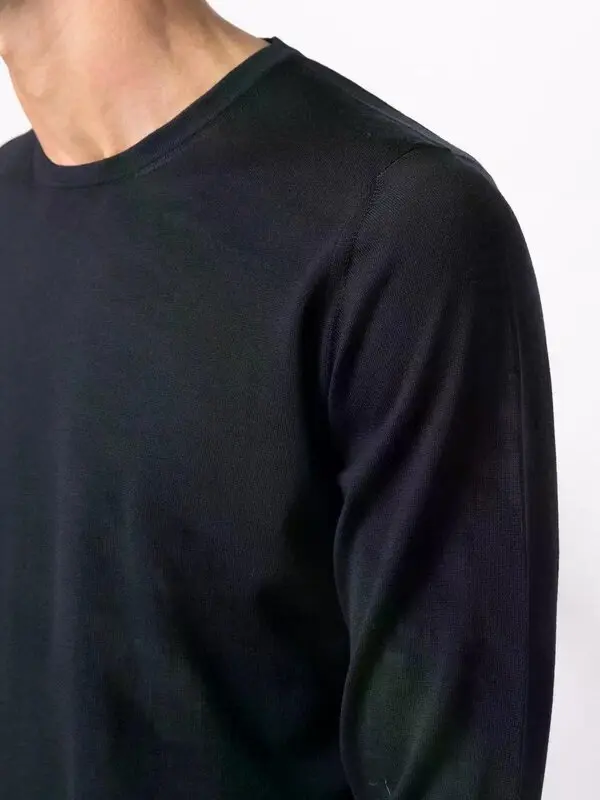GOES BOTANICAL Crew-neck Knit Jumper