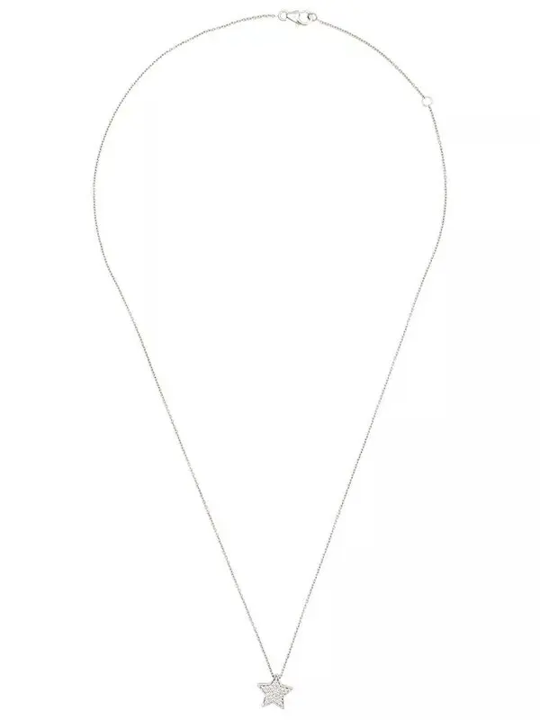 ALINKA Stasia Star Pendant Necklace - Metallic