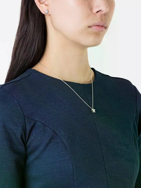 ALINKA Stasia Star Pendant Necklace