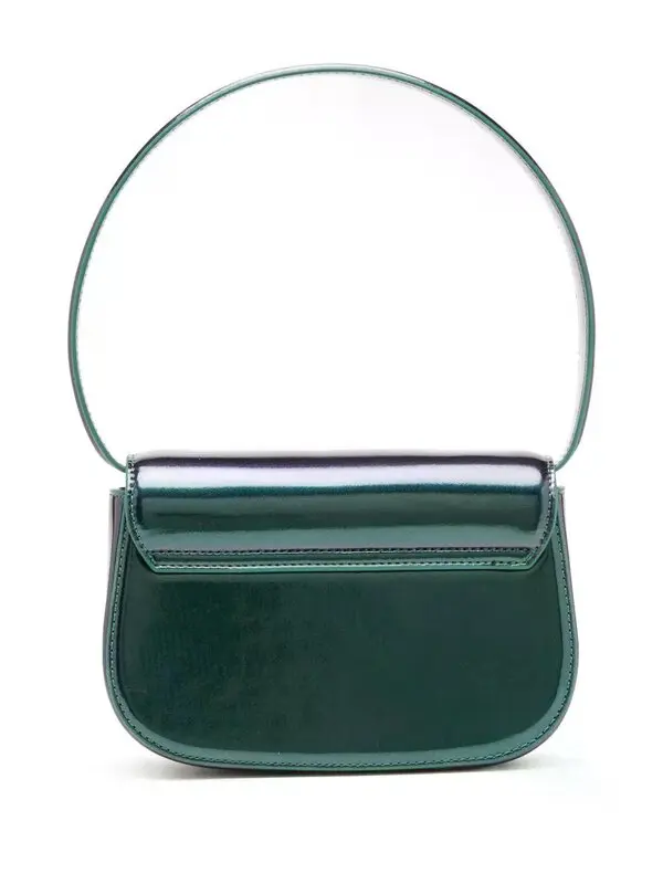 DIESEL® 1dr Faux-leather Shoulder Bag