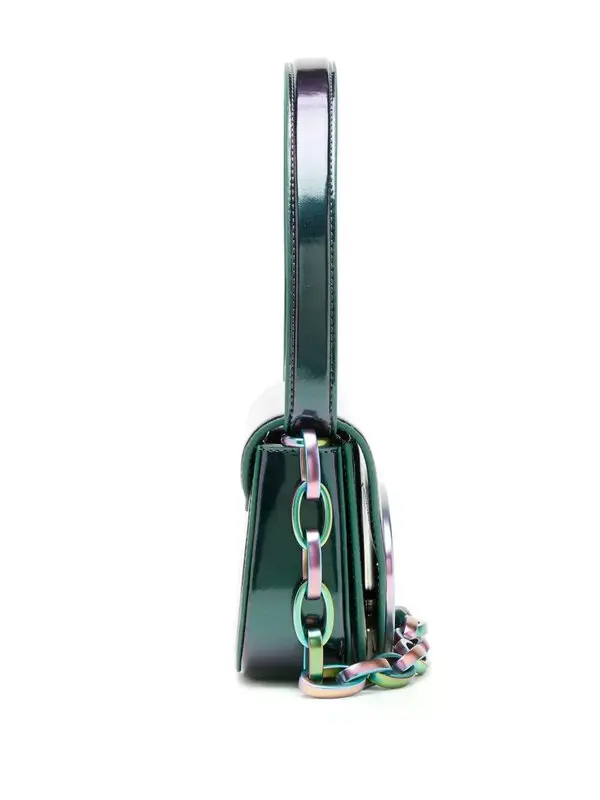 DIESEL® 1dr Faux-leather Shoulder Bag