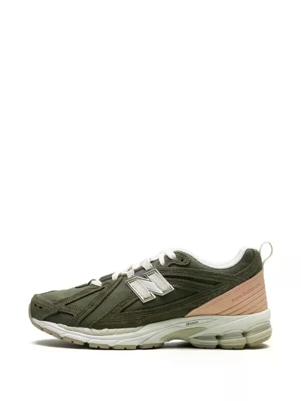 NEW BALANCE 1906f Sneakers - Green