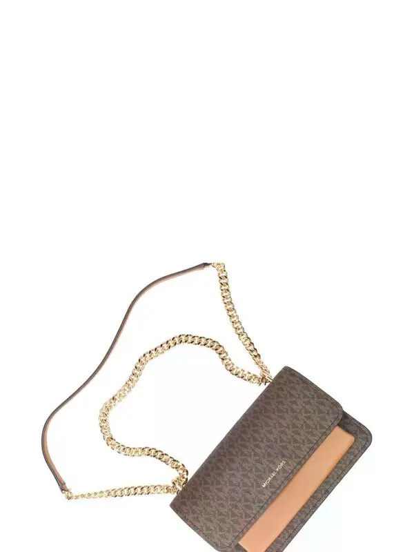 Michael Kors Claire Crossbody Bag