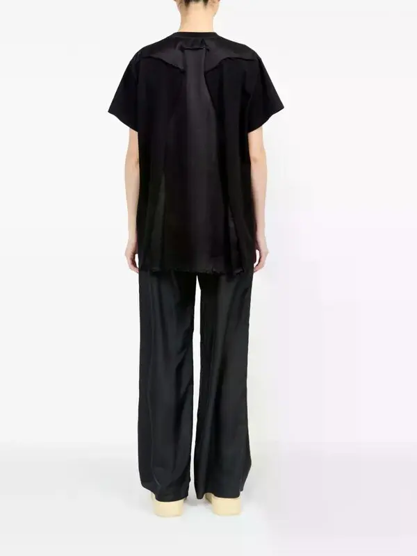 MAISON MARGIELA Round-neck Sweater