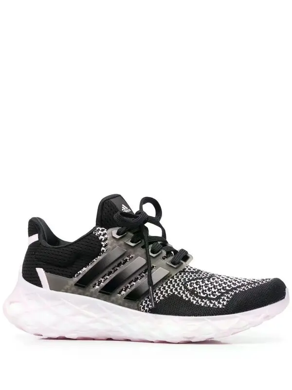 Adidas Ultralight Web Dna Low-top Sneakers