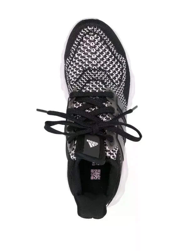 Adidas Ultralight Web Dna Low-top Sneakers