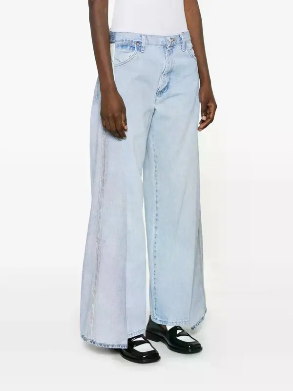 E.L.V. DENIM Maya Jeans