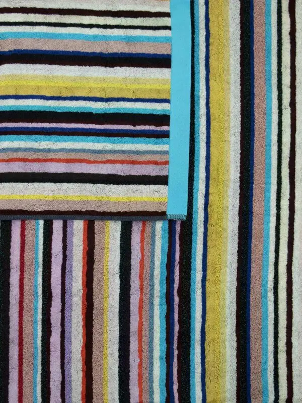 Missoni Striped Bath Towel