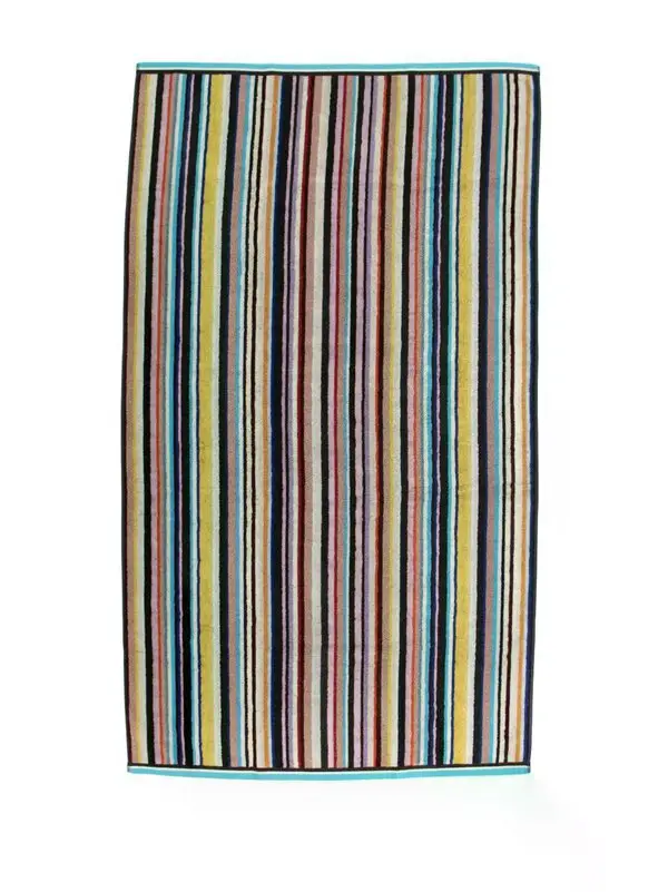 Missoni Striped Bath Towel