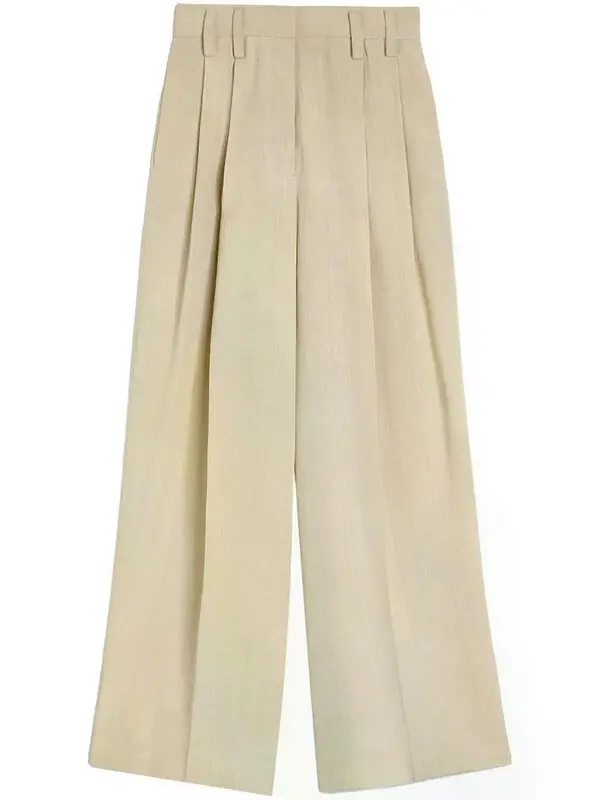 JIL SANDER Tailored Trousers